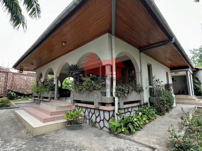 MISE EN LOCATION D’UNE MAGNIFIQUE VILLA REPOSANTE. SITUÉE À NGALIEMA ...