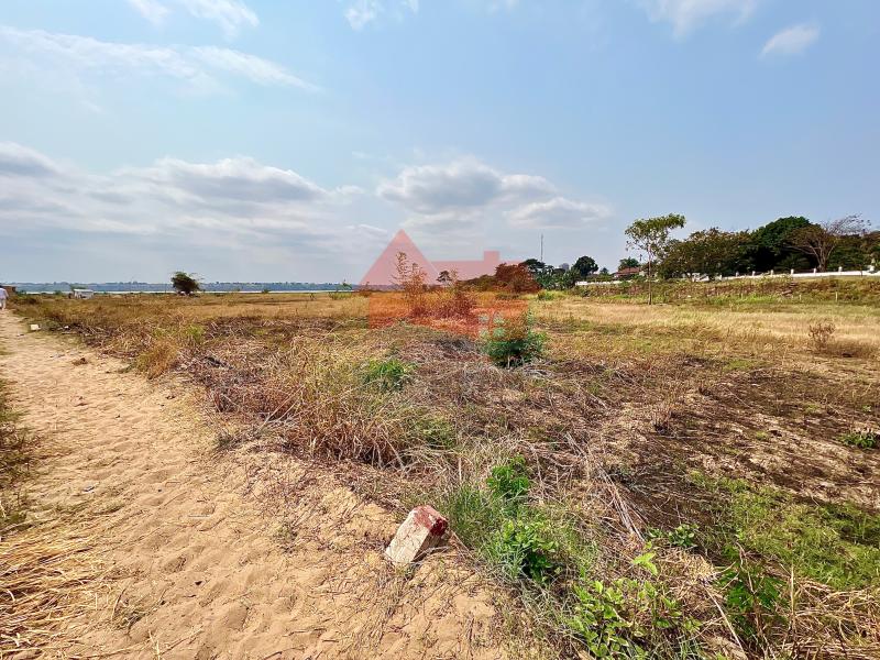 VENTE DES MAGNIFIQUES TERRAINS CADASTRÉS 400M² AUX ABORDS DU FLEUVE ...