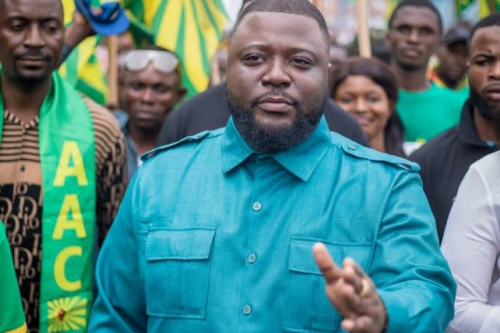 Parti politique : le parti AAC adhère au regroupement AAAP