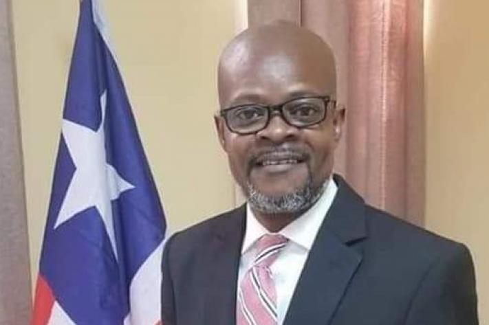 Liberia : au nom de la crise, un sénateur réduit son salaire de 73 %