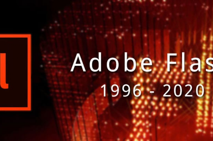 Disparition d'Adobe Flash Player: Internet Archive a dévoilé une ...