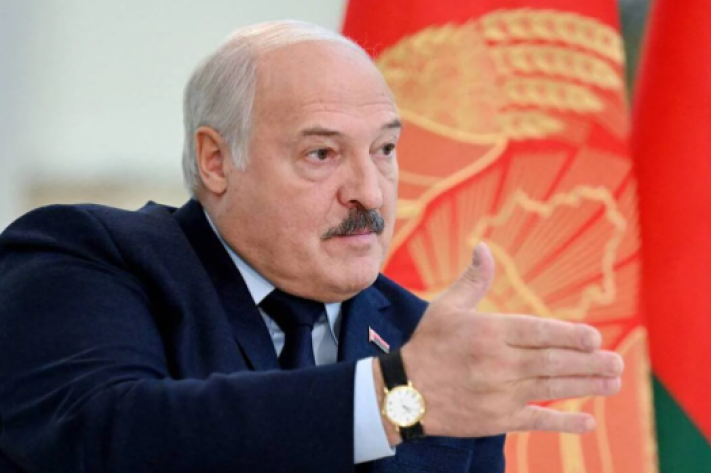 Biélorussie : Alexandre Loukachenko, 30 ans au pouvoir