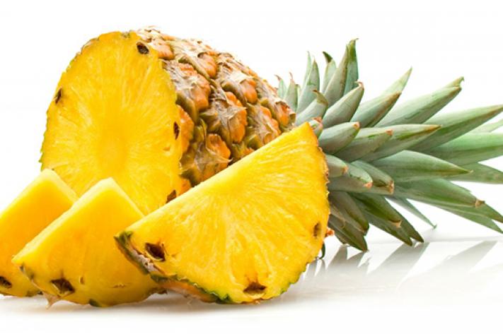 Le pouvoir de l’ananas sur notre santé