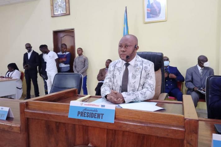 Kwilu : les confessions religieuses et la société civile invitées à restaurer la cohésion ...