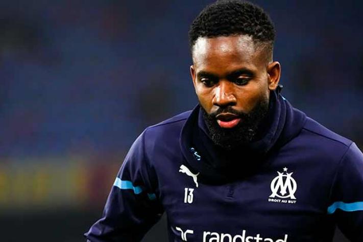 Cédric Bakambu quitte Marseille pour signer à l’Olympiacos