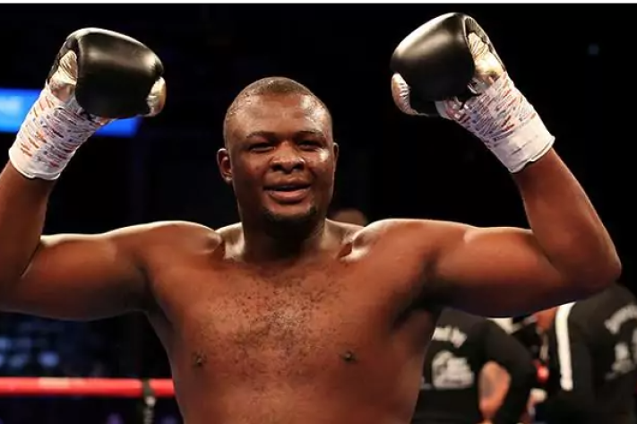 Boxe : Martin Bakole sollicité pour un combat à Kigali