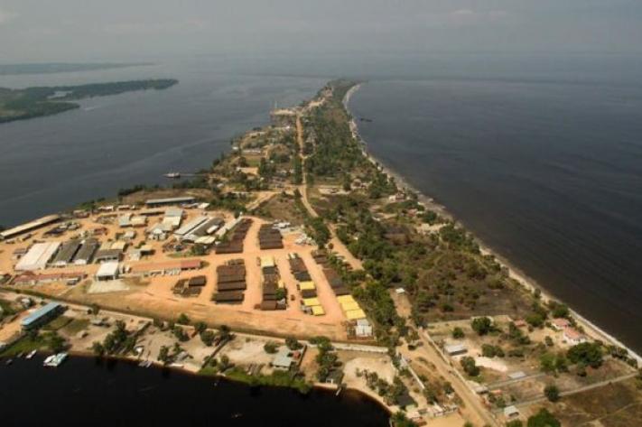 Port de Banana : DP World met la présidence Tshisekedi sous pression