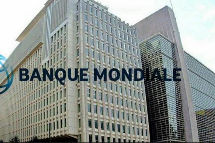 Développer les opportunités socio-économiques, … La Banque mondiale ...