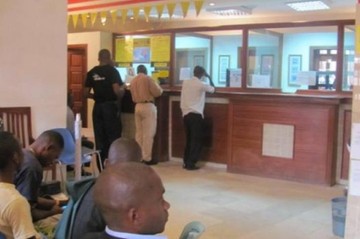 Plusieurs banques auront de la peine à porter leur capital social à 50 ...