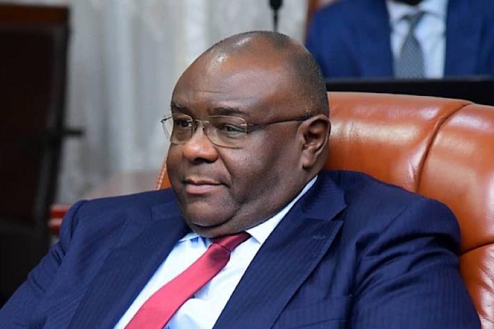 Bemba, la cible des réseaux mafieux