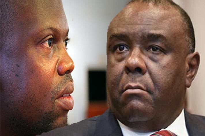 Professeur Maindo sur le gouvernement Sama 2 : « c’est utopique de penser qu’avec Jean-Pierre ...