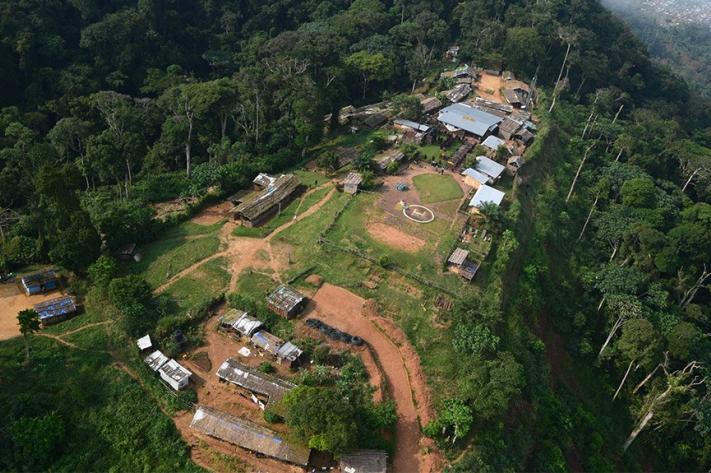 Mine : Alphamin veut lever des fonds pour terminer la construction du ...