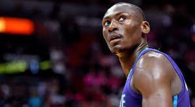 mediacongo.net – News – NBA: The Boston Celtics make eyes at Bismack ...