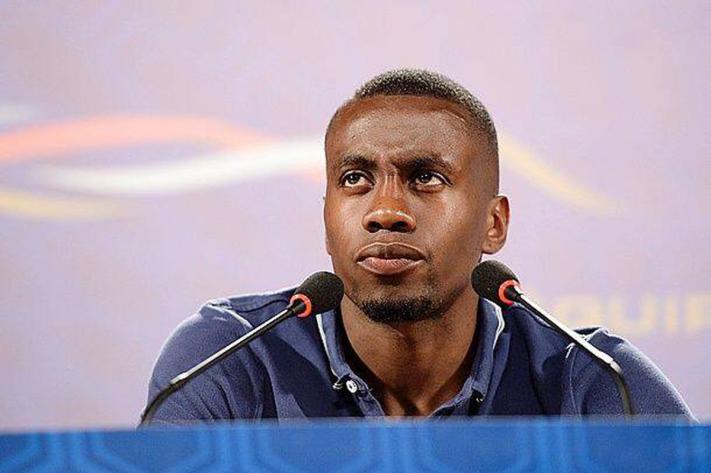 Football : le champion du monde 2018 Blaise Matuidi annonce la fin de sa carrière