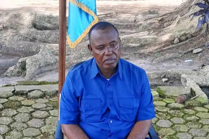 Equateur : le gouverneur Bobo Boloko rassure pour bientôt la ...