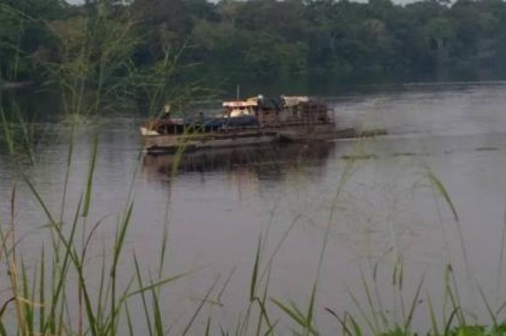 Tshuapa : les habitants de Boende éprouvent d’énormes difficultés pour ...