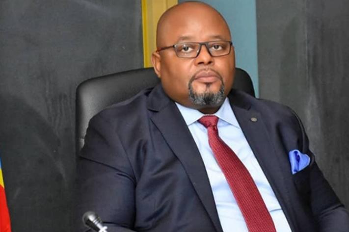 Evaluation de l'état de siège : Aimé Boji auditionné à l'Assemblée ...