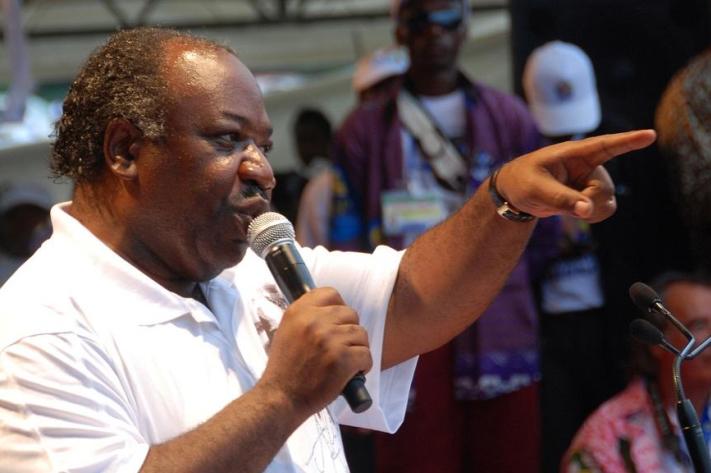 Sommet CEEAC mercredi : le président Bongo revient sur la scène ...