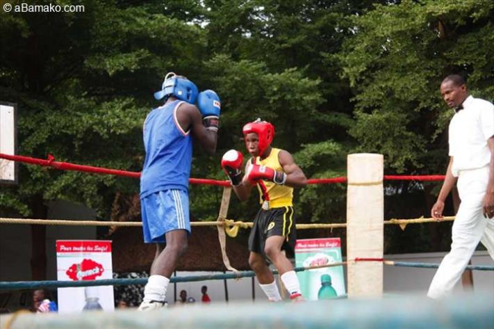 Jeux africains Rabats-Casablanca : deux médailles de Bronze et une ...