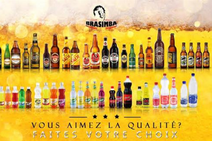 Covid-19 : Suspension par la société Brasimba de la livraison de ses ...