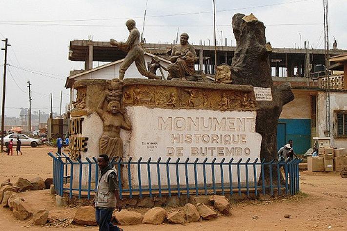 Butembo : « Nous n’avons pas encore reçu la vraie indépendance de notre ...