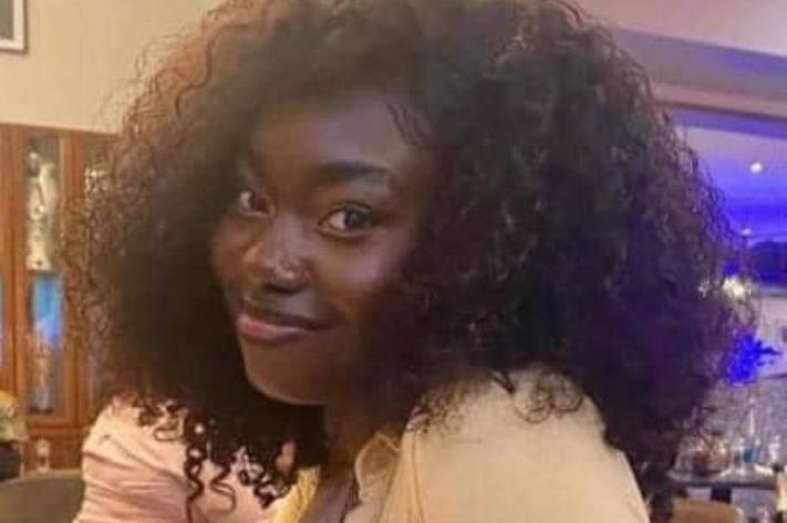 Canada : portée disparue depuis la semaine dernière, l'étudiante ...