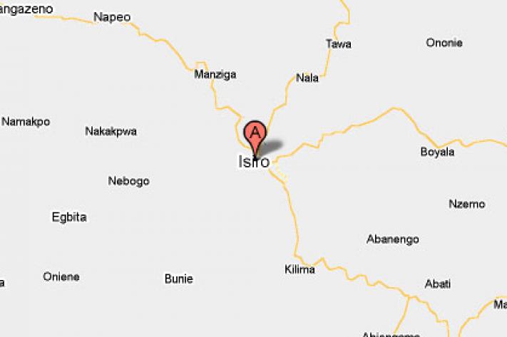 Le gouverneur du Haut-Uélé révoque sa ministre des mines