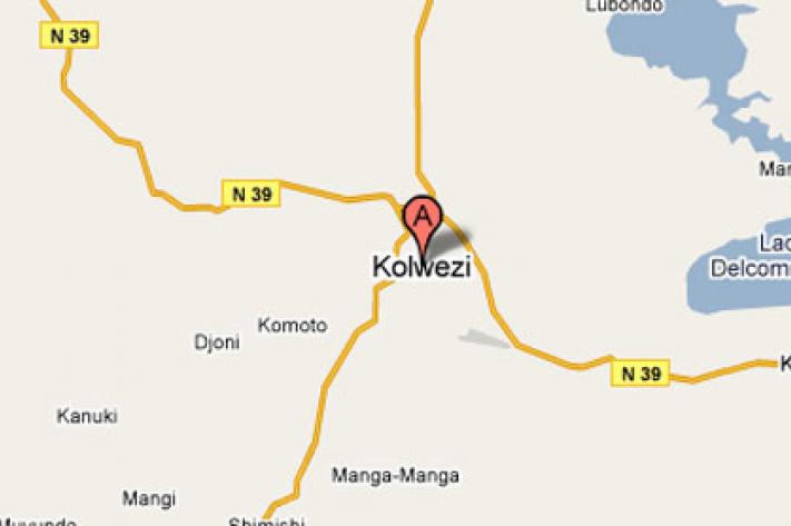 Lualaba : des sociétés de transport en commun suspendent leur trafic ...