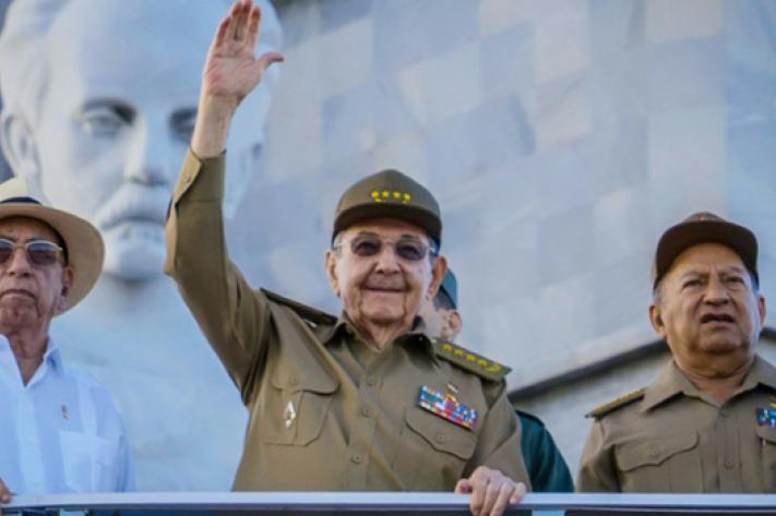 Cuba prête à tourner la page Castro