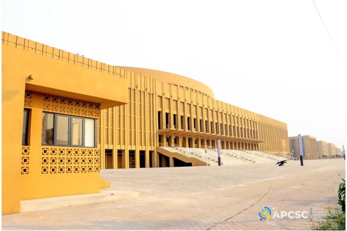 Pourquoi pas un concours pour désigner le Directeur Général et Directeur Général adjoint du CCAPAC