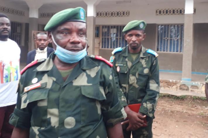 Ituri : enfin le dialogue intergroupes armés lancé à Aru, les attentes ...