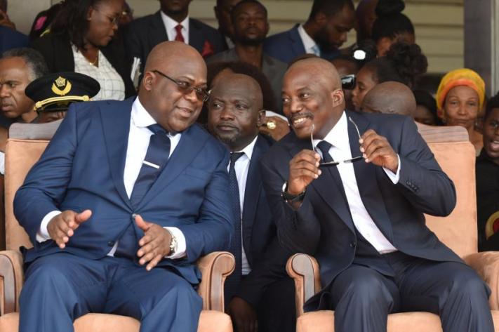 Nouveau gouvernement en RDC: les réactions politiques se multiplient