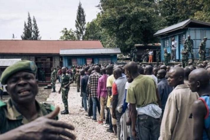 A son tour, la communauté hutu congolaise appelle ses jeunes à intégrer ...