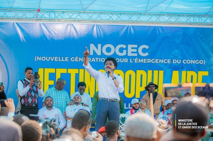 Constant Mutamba: « l’opposition républicaine soutient les réformes ...