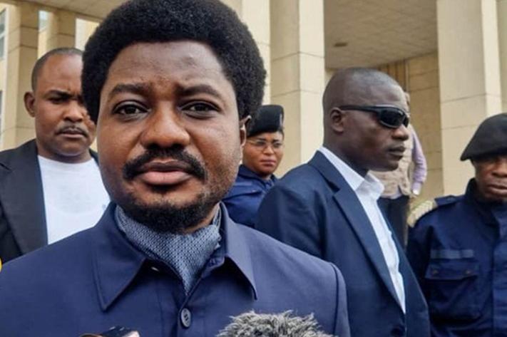 Constant Mutamba relance le processus d’indemnisation des victimes de ...