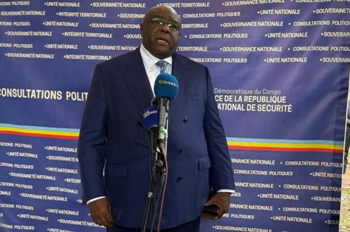 Como o apelo à unidade de Jean-Pierre Bemba transforma a atual crise na República Democrática do ...