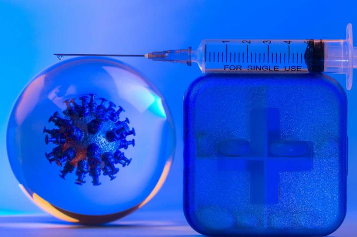 Le clofoctol est-il la molécule « miracle » de l'Institut Pasteur pour ...