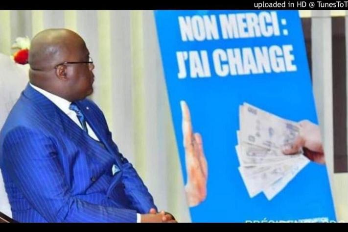 La population congolaise appelée à s’impliquer dans la lutte contre la ...