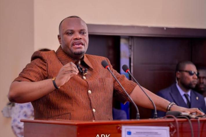 Kinshasa : Daniel Bumba rend public son gouvernement provincial (Document)