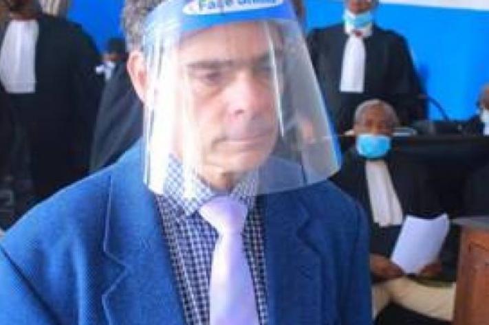 Affaire Blattner : le tribunal de grande instance se déclare incompétent