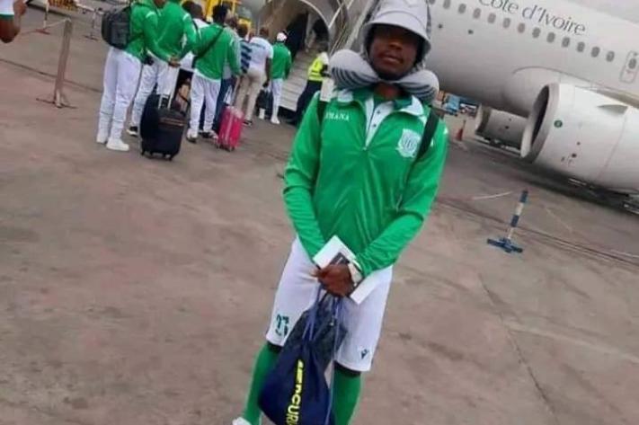 Coupe de la Confédération : DCMP à Abidjan pour affronter Asec Mimosas ...