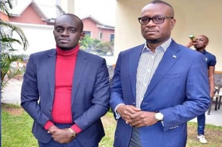 Mutemba Tambwe Pistis : au sein de l’Envol, la démocratie sacrifiée au ...