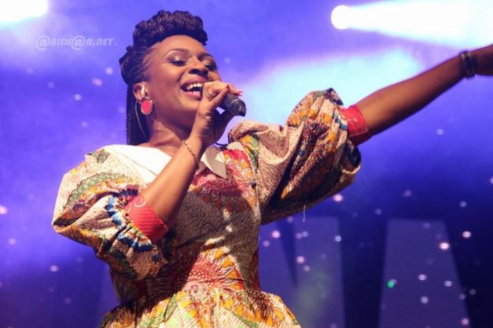 Kora Awards Moïse Mbiye Dena Mwana Et Deux Autres Artistes Congolais