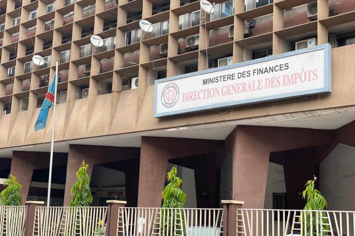 Grogne à La Dgi Dgrad Et Dgda La Suppression De La Prime De Plus