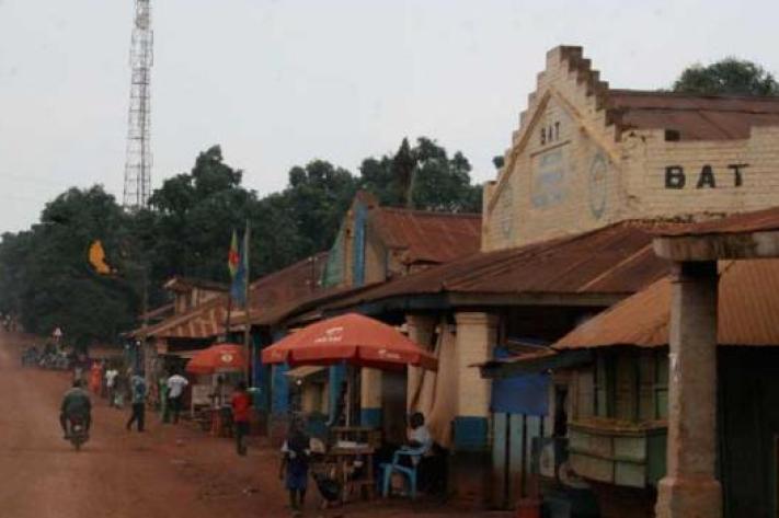 Haut-Uele : des malades blessés et dépouillés après l'attaque d'une ...