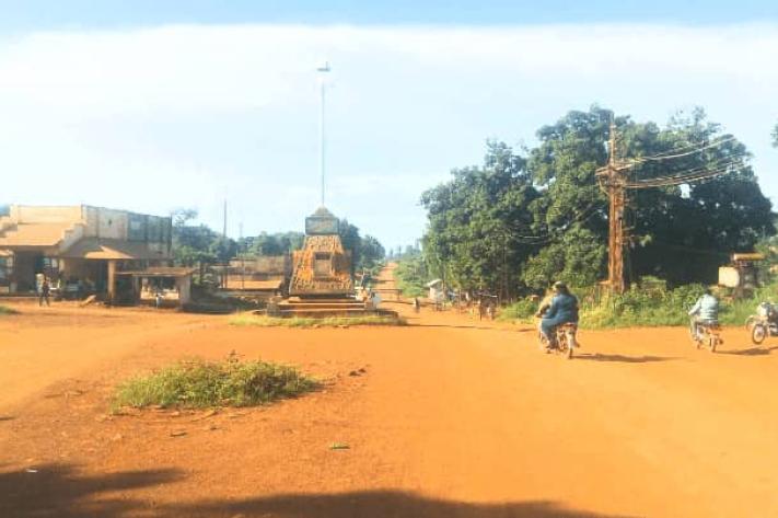 Haut-Uele : accusé de vol, un motard lynché par la population à Watsa