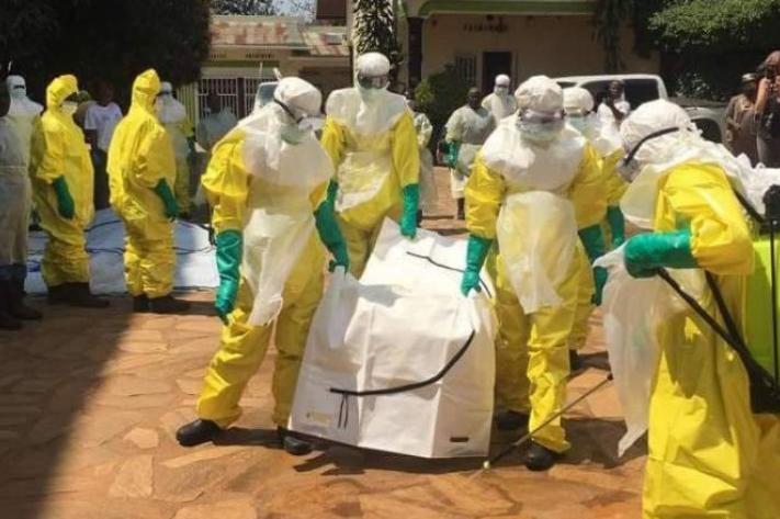 Ituri : après Mambasa, Komanda et Bunia, Ebola s'invite Ariwara, à l ...