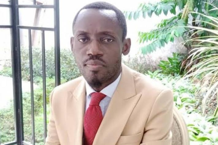Prince Epenge (Lamuka) : « Félix Tshisekedi joue à la loterie ... Prince Epenge (Lamuka) : « Félix Tshisekedi joue à la loterie ...