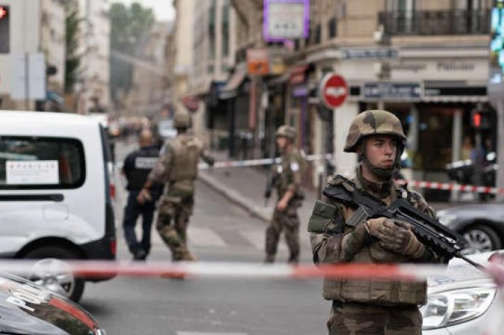 Explosion à Paris : ce que l’on sait de la catastrophe qui a fait une cinquantaine de blessés