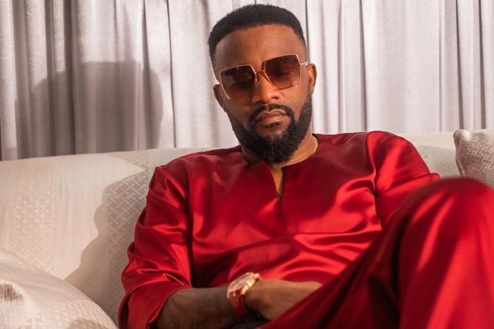 Fally Ipupa promet un prochain album “lourd” et “international”